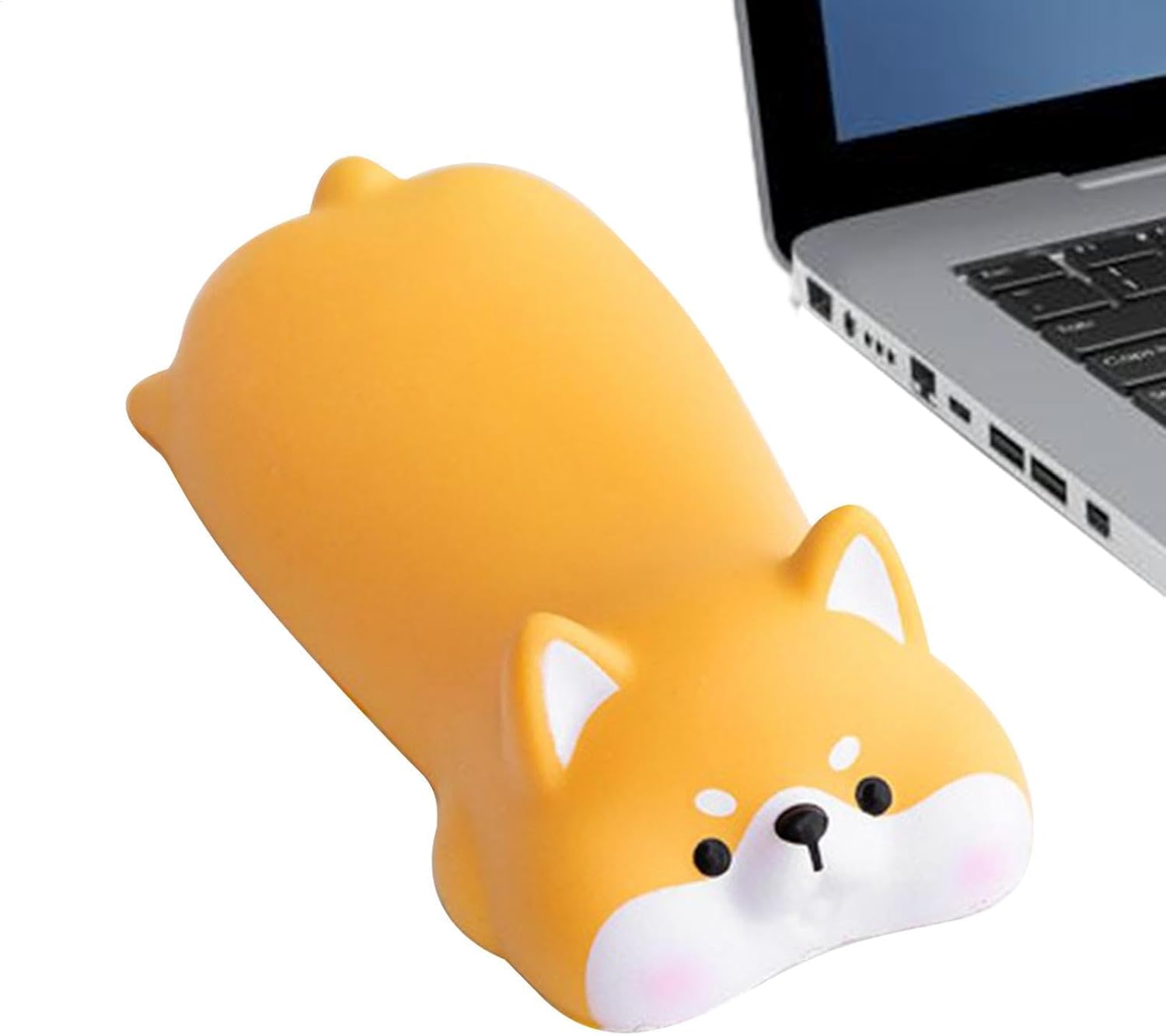 Amazon.com : Keyboard Wrist Rest Cute - Cute Wrist Rest Pad | Cartoon ...