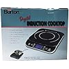 Amazon.com: Max Burton #6450 Digital LCD 1800 Watt Induction Cooktop ...