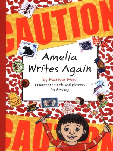 Buy Amelia Writes Again Book Online at Low Prices in India | Amelia ...