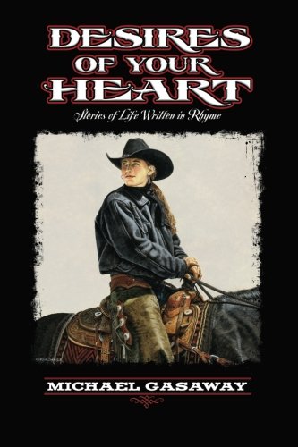 Amazon.com: Desires of Your Heart: Stories of Life Written in Rhyme ...