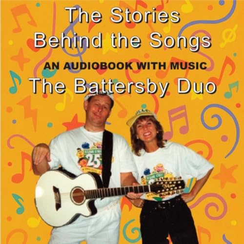 Play The Stories Behind the Songs by The Battersby Duo on Amazon Music ...