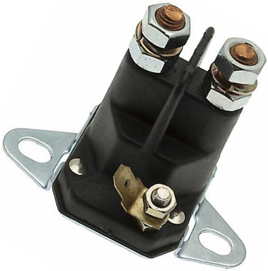 Ersatz-Magnetschalter für Rasentraktor, für die Verwendung mit 35,6 cm ...