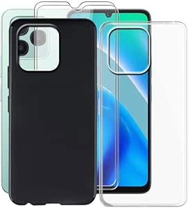 Amazon.com: KJYFOANI for Fossibot S1 5G Case, with [ 2 x Screen ...