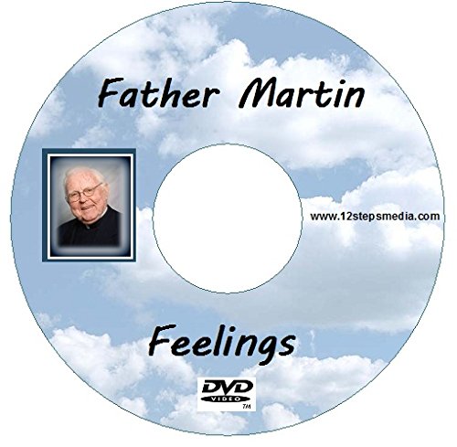 Father Martin "Feelings" Alcoholics Anonymous Discussion (Chalk Talk ...