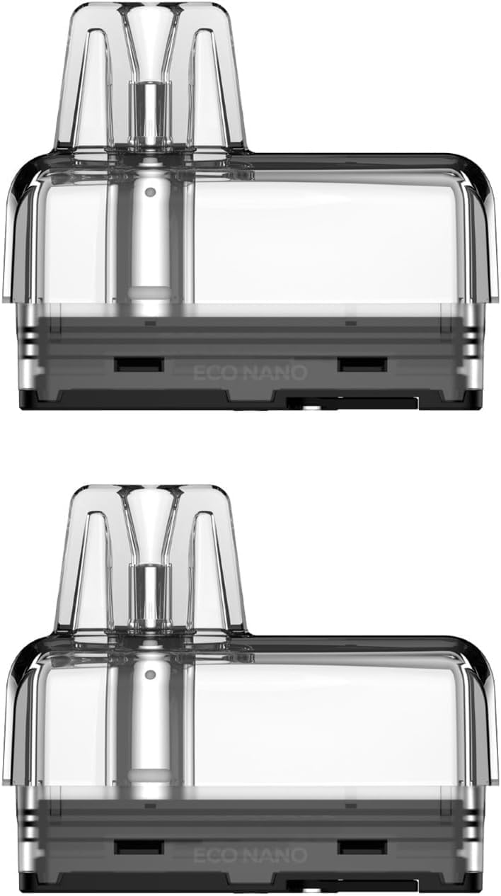 Vaporesso Eco Nano Mesh Pod, E-Cigarettes, SSS Tech, COREX Heating Tech ...