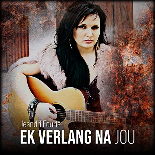 Spiele Ek Verlang Na Jou von Jeandri Fourie auf Amazon Music ab