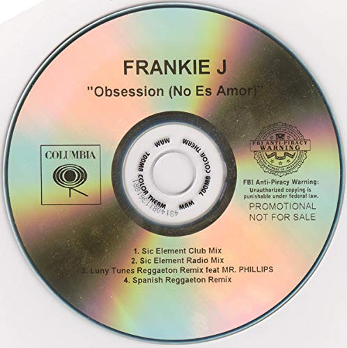 Obsession-CDS - Amazon.com Music