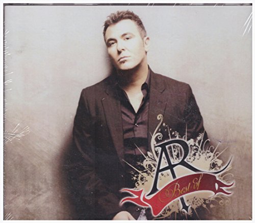 Antonis Remos - Best of - AR [3CD] - Amazon.com Music