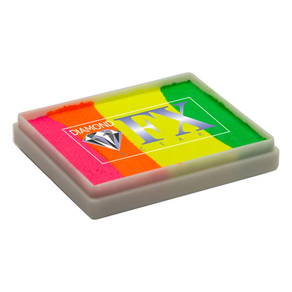 Amazon.com: Diamond FX Split Cake - Raving Rio RS50-95, Professional ...