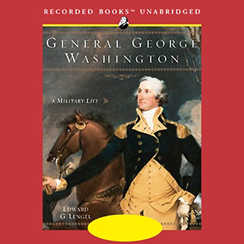 Amazon.com: General George Washington: A Military Life (Audible Audio ...