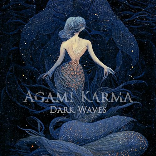 Dark Waves de Agami Karma en Amazon Music Unlimited