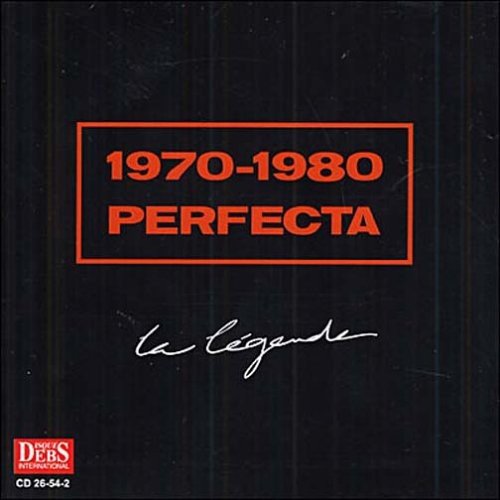 Perfecta 1970: Perfecta: Amazon.in: Music}