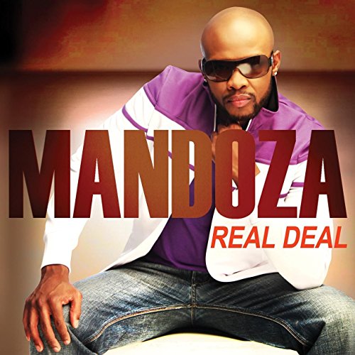 Amazon.com: Real Deal : Mandoza: Digital Music