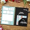 Amazon.com: Recipe Book to Write in Your Own Recipes, Blank Recipe ...