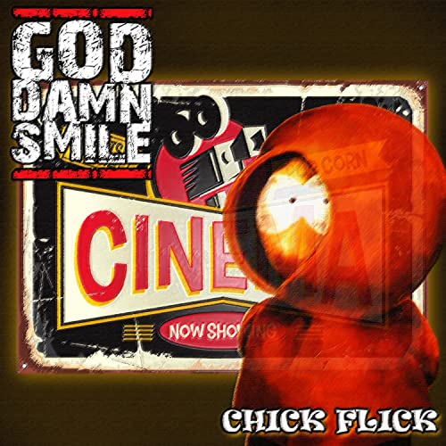 Play Chick Flick by God Damn Smile on Amazon Music Unlimited