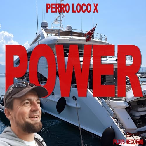 Écouter Power de Perro Loco X sur Amazon Music