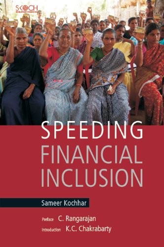 Speeding Financial Inclusion : Sameer Kochhar: Amazon.in: Books