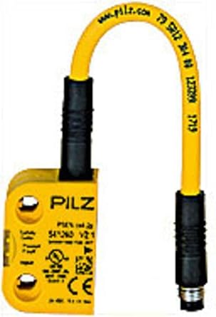 Amazon.com: PILZ PSEN CS3.1P 1SWITCH (541060), distancia de ...