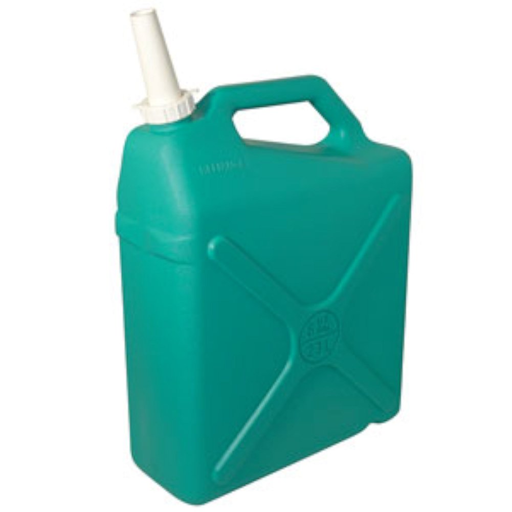 Reliance 858043 Utility Can - 6 Gallon Capacity : Amazon.in: Car ...