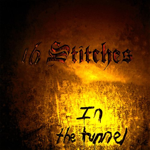 Amazon.com: In the Tunnel : 16 Stitches: Digital Music