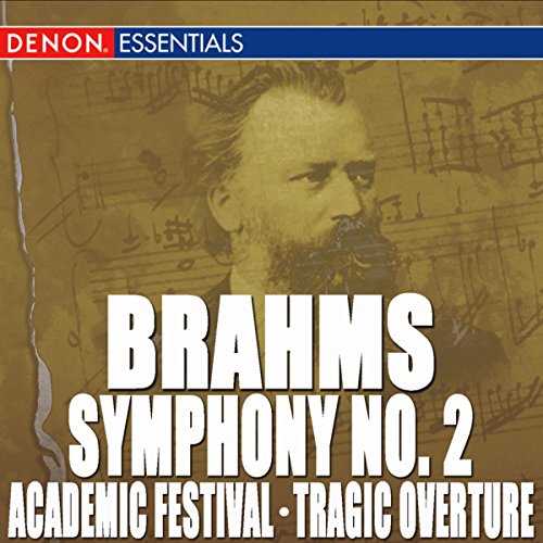 Amazon.co.jp: Brahms: Symphony No. 2 : VARIOUS ARTISTS: デジタルミュージック