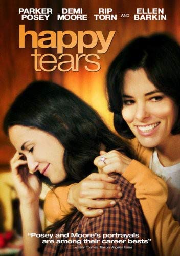 Amazon.com: Happy Tears : Moore, Demi, Posey, Parker, Torn, Rip, Barkin ...