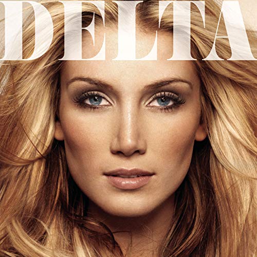 Amazon.com: Delta : Delta Goodrem: Digital Music