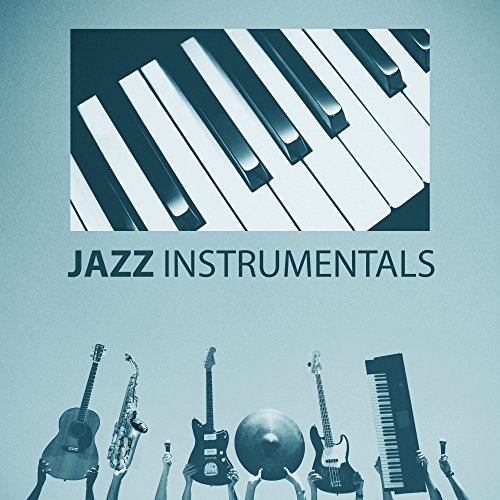 Play Jazz Instrumentals - Perfect Background Music, Romantic Night with ...