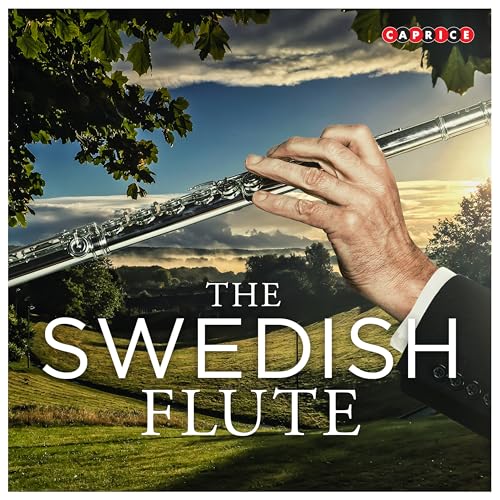 Amazon MusicでVARIOUS ARTISTSのThe Swedish Fluteを再生する