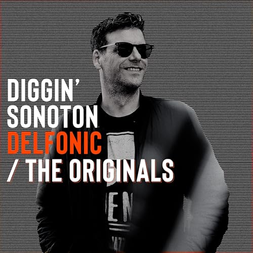 Play Diggin' Sonoton - Delfonic - The Originals by VARIOUS ARTISTS on Amazon Music Unlimited