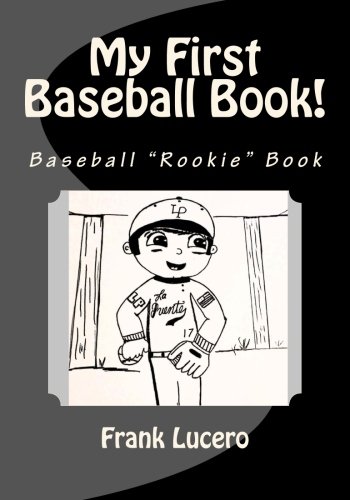 Buy My First Baseball Book! Book Online at Low Prices in India | My ...