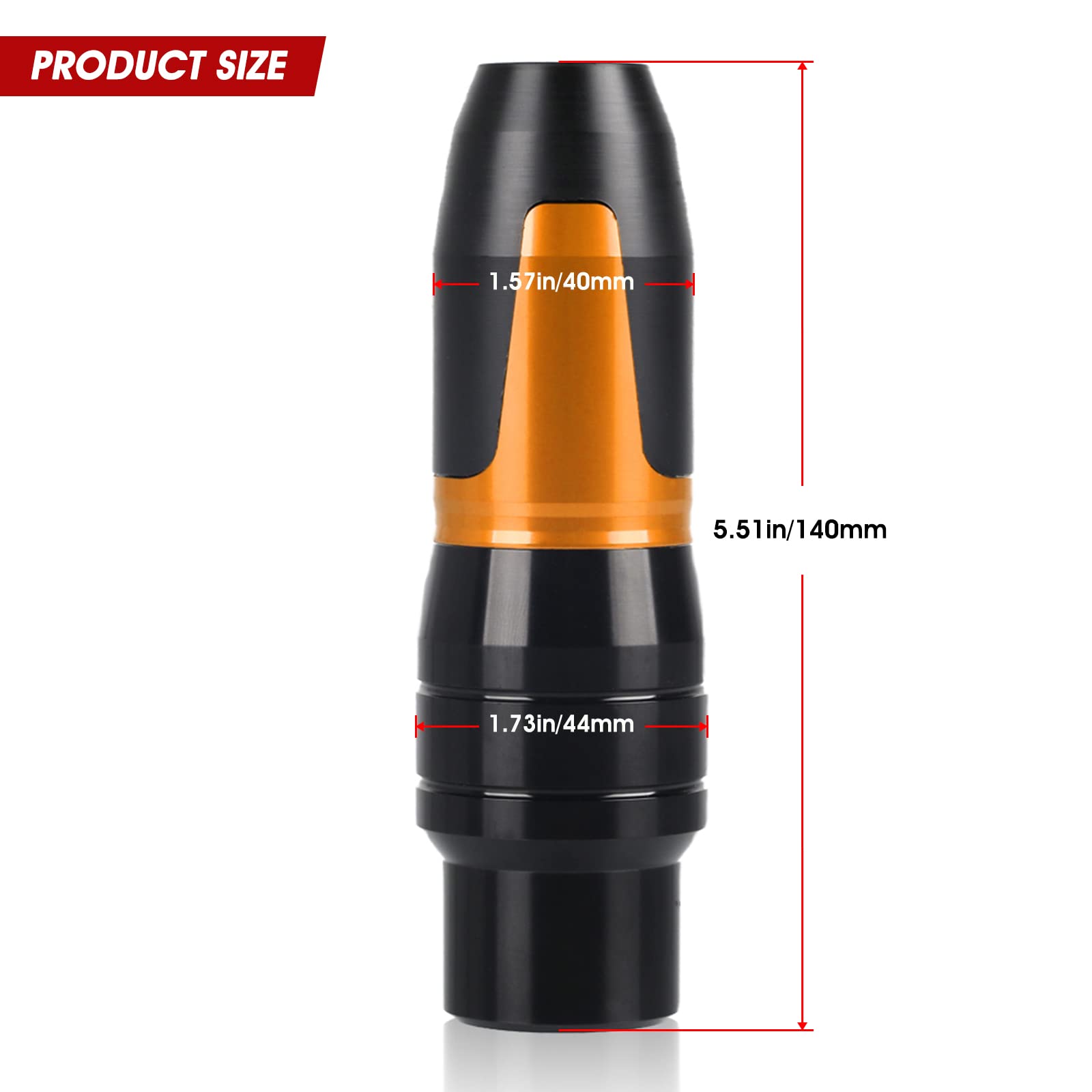 Universal Motorcycle Anti Falling Exhaust Pipe Protection Bar Frame ...