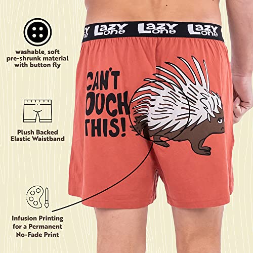 The 20 Best Men's Novelty Boxer Shorts of 2025 [Verified] - Cherry Picks