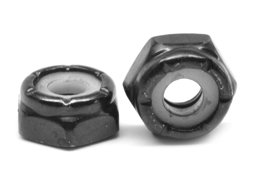 4 40 Coarse Thread Nyloc Nylon Insert Locknut NTM Thin Low Carbon 4-40-coarse-thread-nyloc-nylon-insert-locknut-ntm-thin-low-carbon