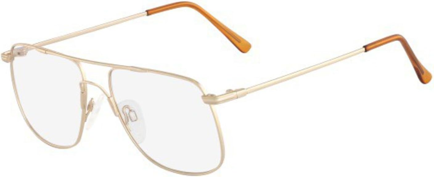 Amazon.com: Flexon Autoflex 10 Eyeglasses 840 Gep 55 16 140 : Clothing ...