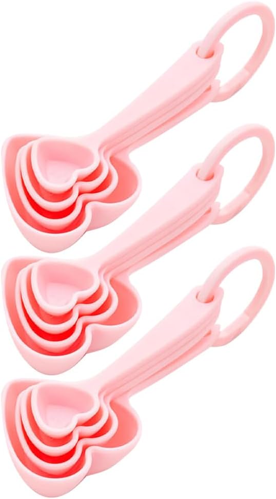 Amazon.com: BRIGHTFUFU 3 Appetizer Spoon Egg Separator Dessert Spoon ...