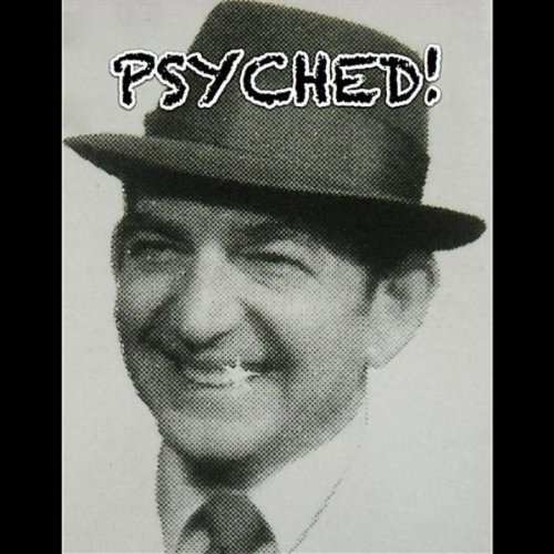 Amazon.com: Psyched : James Staton: Digital Music