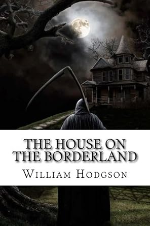 The House on the Borderland | Amazon.com.br