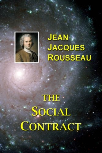 The Social Contract: Rousseau, Jean Jacques: 9781928565505: Amazon.com ...