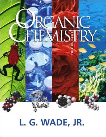 Amazon | Organic Chemistry: United States Edition | Wade, Leroy G ...