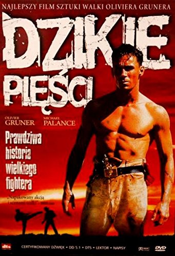 Amazon.com: Savate (DVD) Isaac Florentine - Region ALL - [ Import] PAL ...