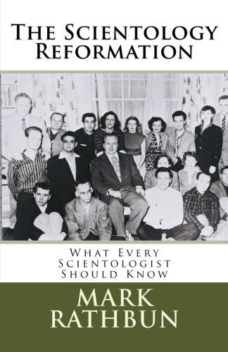 The Scientology Reformation: What Every Scientologist Should Know eBook ...