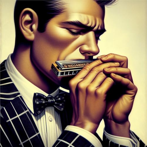 Spiele Mondfluitjie von Bossie van Vuuren auf Amazon Music ab