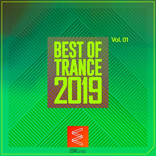Best of Trance 2019, Vol. 01 von VARIOUS ARTISTS bei Amazon Music ...