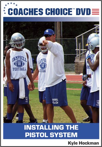 Amazon.com: Installing the Pistol System : Kyle Hockman, Kyle Hockman ...