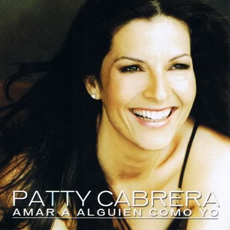 Patty Cabrera - Amar Alguien Como Yo - Amazon.com Music
