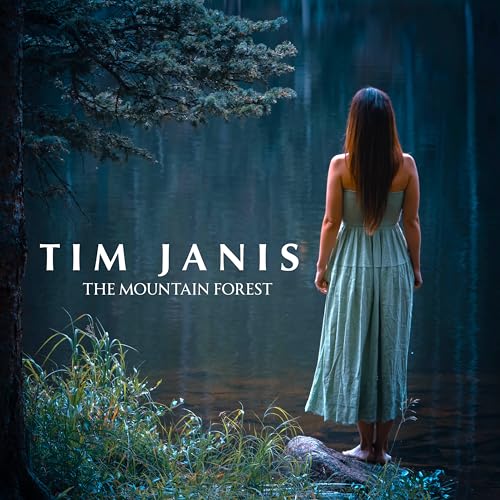 Play The Mountain Forest by Tim Janis on Amazon Music