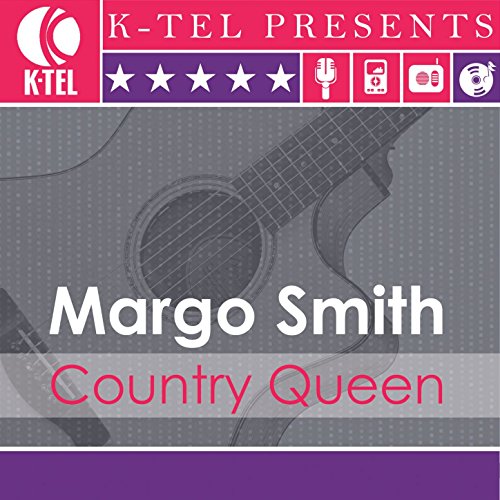 The Country Queen (Rerecorded Version) by Margo Smith on Amazon Music ...