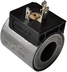 Amazon.com: 3019736 Hydraulic Pump Winding 3000249 3000489 3002594 ...