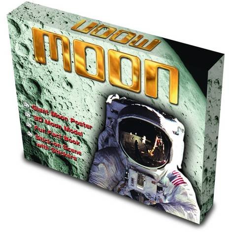 Amazon.com: Moon Box (Activity Kit): Belinda Gallagher, Belinda ...